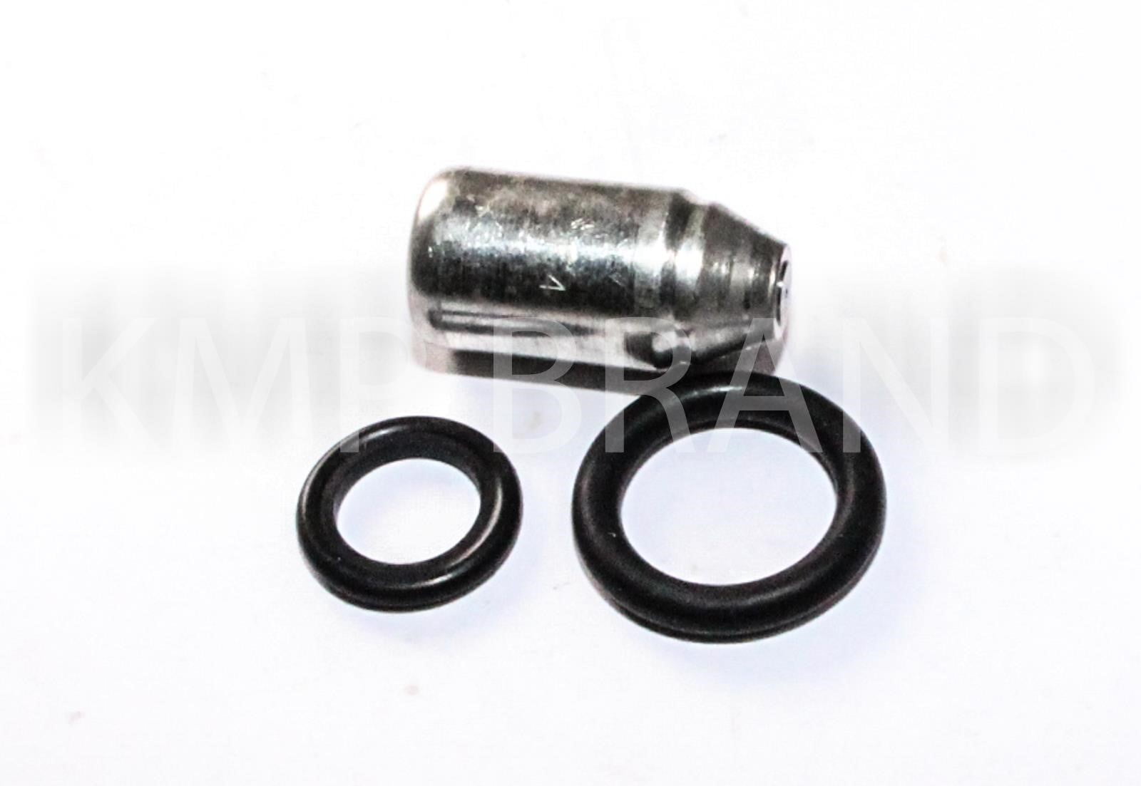 Pack of 6 VALVE SERVICE GROUP 7M7431 for Caterpillar - Walmart.com