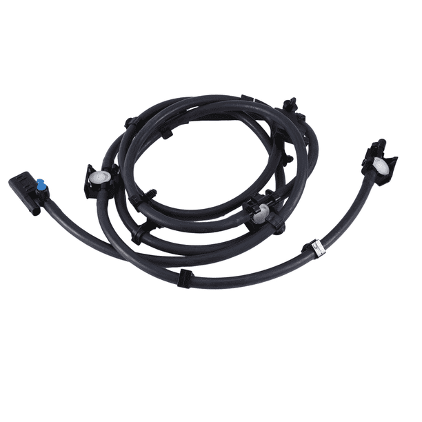 2478600500 Water Nozzle Nozzle Pipe Water Spray Hose for W247 - Walmart.ca