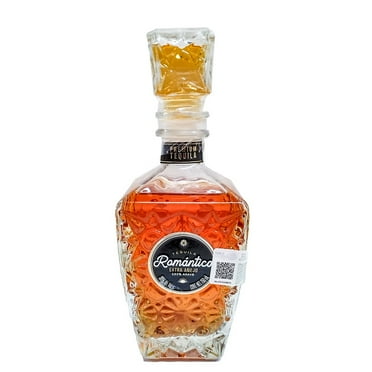 Tequila Código 1316 Extra Añejo 750 ml Código 1316 Extra Añejo ...