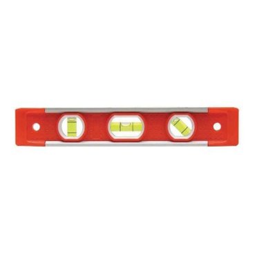 Swanson SAVAGE SVML240 24-Inch Laminated Wood Masonry I-Beam Level ...