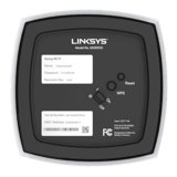 Router Linksys Hydra Pro MR5500 WiFi 6 Mesh Doble Banda AX5400 ...