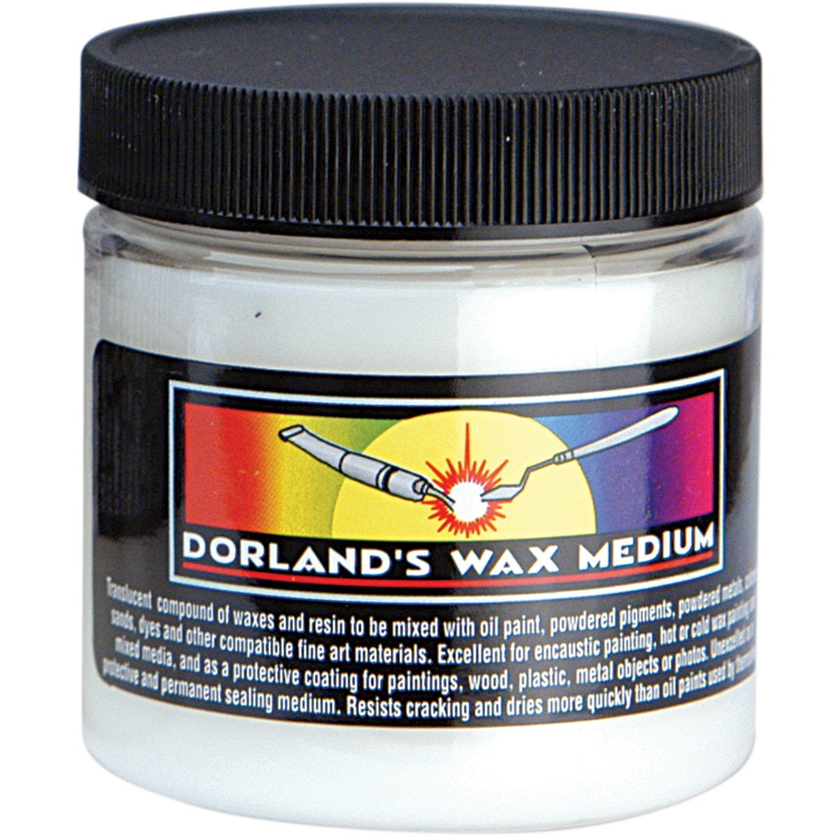 Click here for Jacquard Products Dorlands Wax Medium-4oz 4oz prices