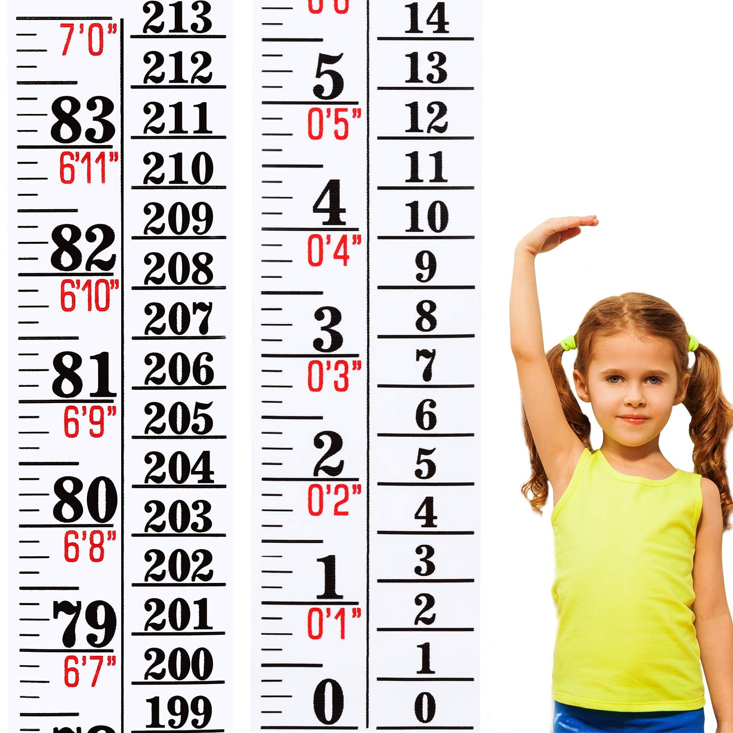 Growth Chart Height Indicator Tape Ruler Height Growth Chart Ruler growth-chart-height-indicator-tape-ruler-height-growth-chart-ruler
