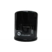 John Deere Original Equipment Oil Filter AM107423, Fits Riding Mowers ...