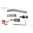 Re-LapZ B-Bender Kit (Single) - No-Drilling After-Market String Bender ...