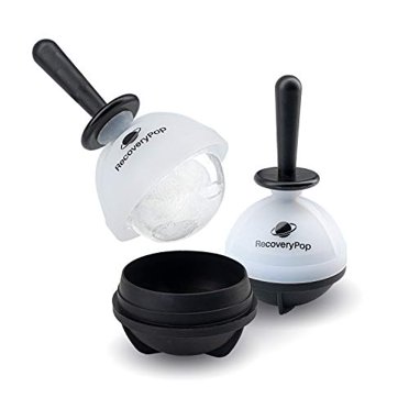 CryoCup Ice Massage Therapy - Walmart.com