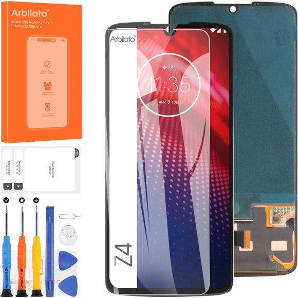 Motorola Screen Replacement