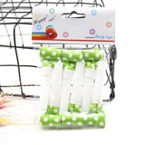 HEVIRGO 6Pcs Colorful Creative Blowouts Whistles Party Whistles Cheer ...