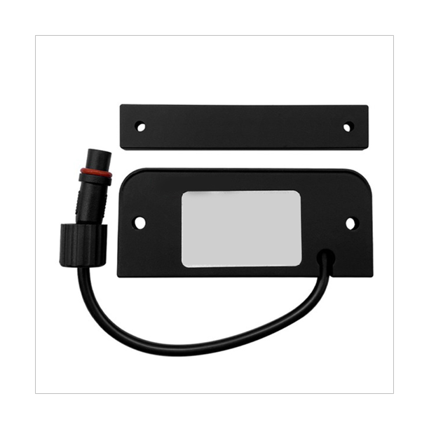 Car Smart Foot Sensor Electric Sensor Electric Assist System for Model ...