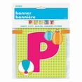Summer Party Pennant Banner - Walmart.com