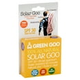 Green Goo Solar Goo Sun Cream, SPF 30, 1.82 oz HSA/FSA Eligible - Walmart.com