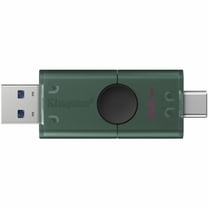 Kingston High Speed 256GB DataTraveler Kyson USB-A 3.2 Gen 1 Metal ...