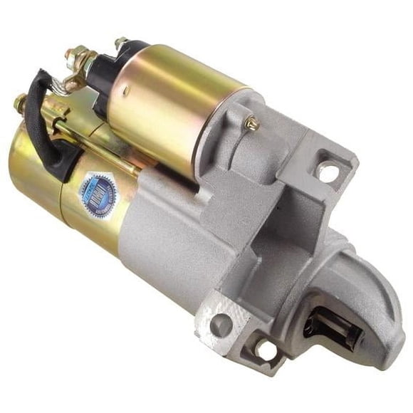 Chevrolet Caprice Impala Starter Motor