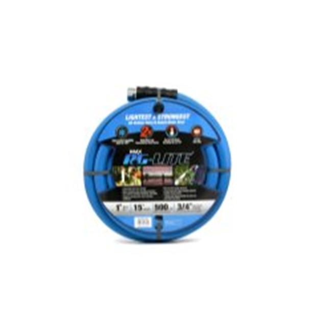 Click here for Blubird Ag-Lite 1 X 15 Lightweight Rubber Water Ho... prices