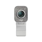 Logitech for Creators StreamCam Webcam for Streaming and Content ...