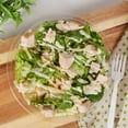 Marketside Caesar Salad with Chicken, 6.25 oz Bowl (Fresh) - Walmart.com