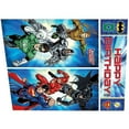Justice League Scene Setter Kit - Walmart.com