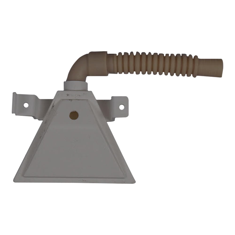 ForeverPRO WH13X27418 Water Inlet Assembly for GE Washer Dryer Combo ...