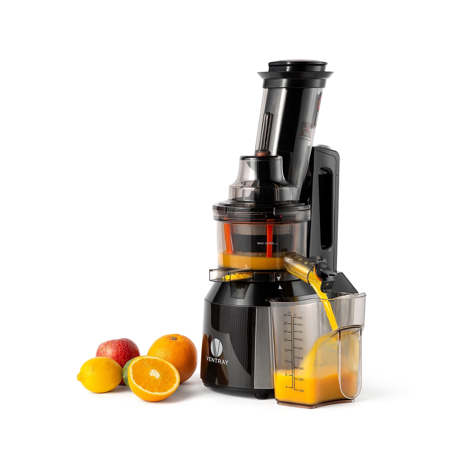 Click here for Ventray Refurbished Ventray Masticating Juicer Slo... prices