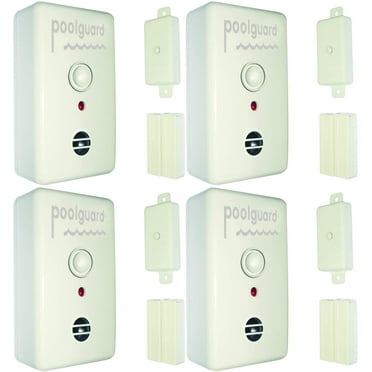 Free Shipping! PoolEye Safety Pool Immersion Alarm for Aboveground ...