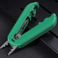 Industrial Strength Wire Stripping Tool Anti Slip Handle Multi ...