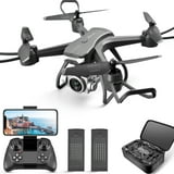 4DRC Foldable Drone, 1080P HD Camera, Wide-Angle FPV Live Video ...