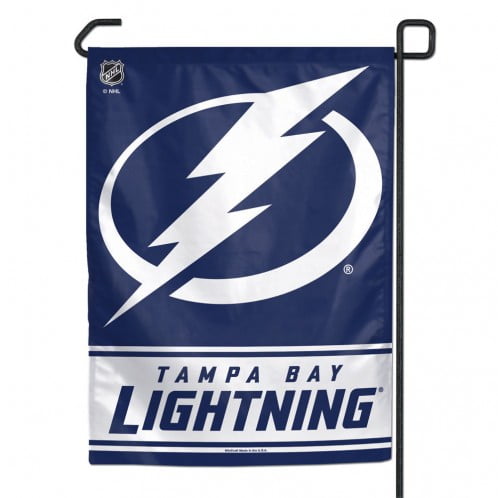 Click here for Wincraft Tampa Bay Lightning 11x15 Garden Flag 11... prices