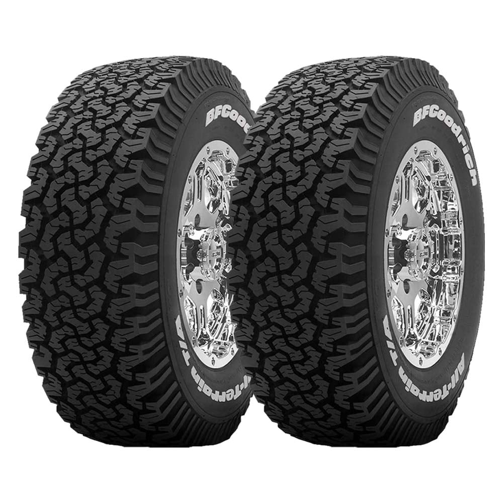 2 Llantas 35x12.50r17lt Bf Goodrich All-terrain T/a Ko2 121r | Bodega Aurrera en línea