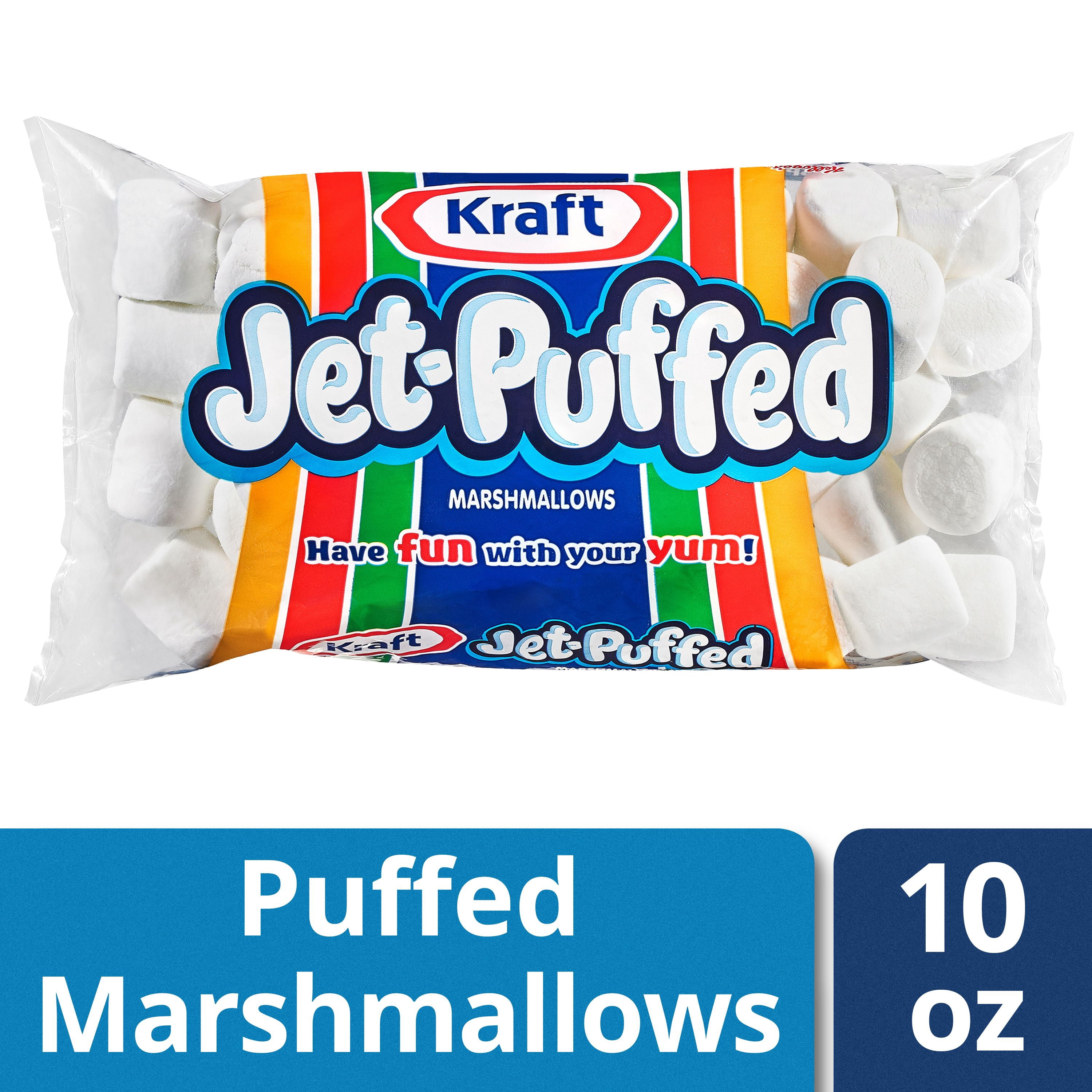 Jet Puffed Marshmallows 10 Oz Bag Walmart Walmart Jet Puffed Marshmallows 10 Oz Bag Walmart Walmart