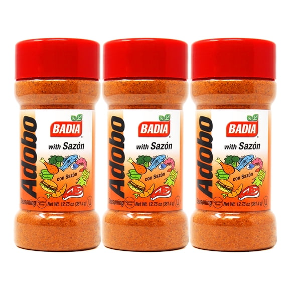 Badia Spices Complete Seasoning, 6 lbs - Walmart.com