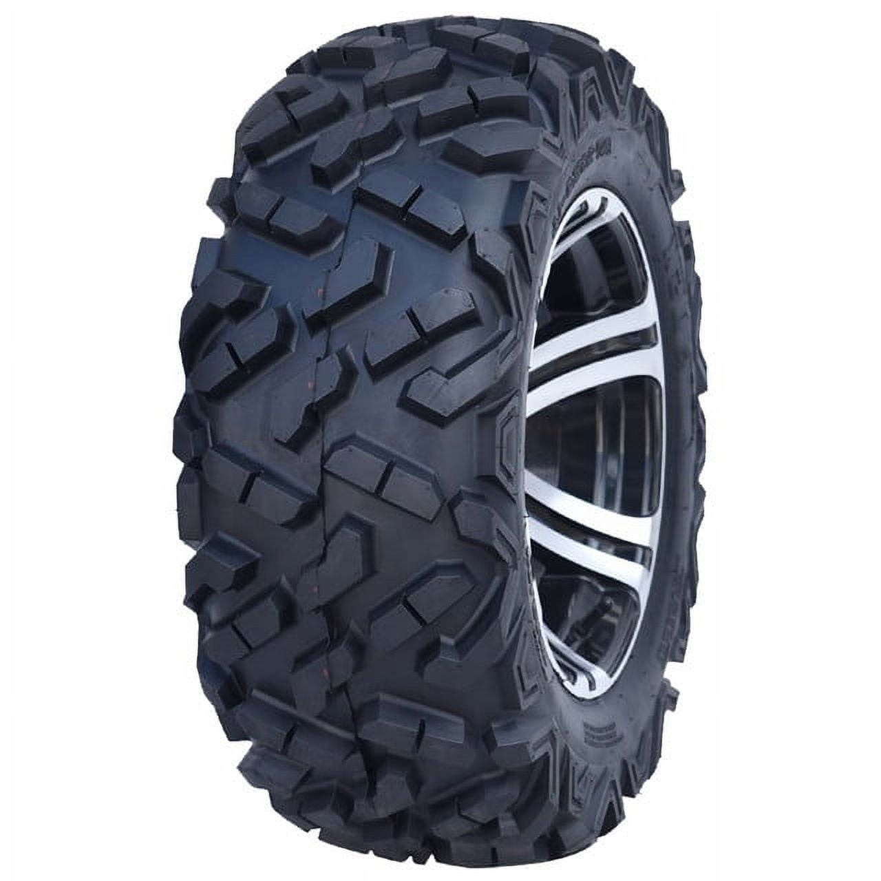 Llanta AT25X8-12 6PR FORERUNNER ATLAS TL FORERUNNER ATLAS | Bodega Aurrera en línea