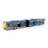 Realtoy RT8571 Mta Articulated Bus New Colors - Walmart.com