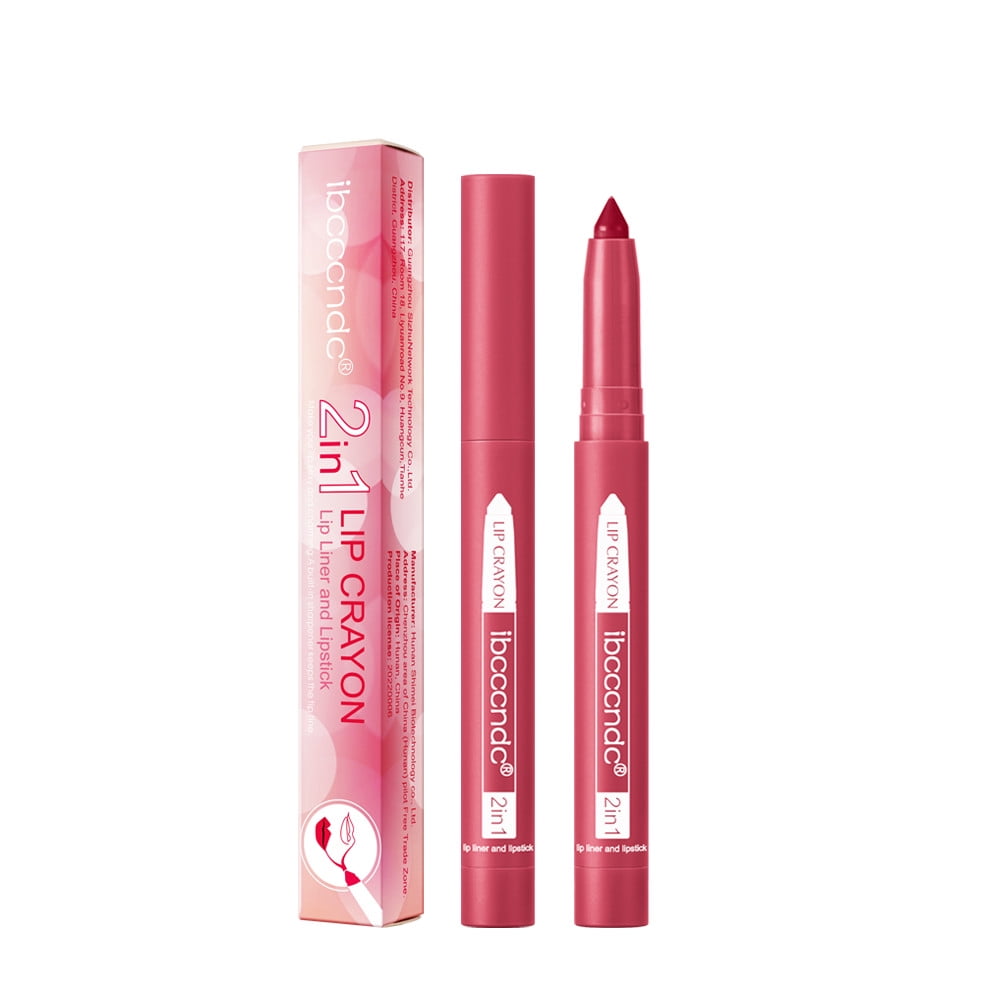 Click here for Earkity 2-In-1 Lip Crayon  Lip Liner  Lip Liner Pe... prices