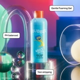 Inside Out 2: Fresh Start and Joy, Bubble Skincare Gel Facial Cleanser ...