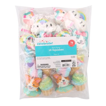 Starburst Sticky Stretch Toys, 8ct - Walmart.com