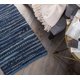 DII Multi Nautical Blue Rag Rug - Walmart.com