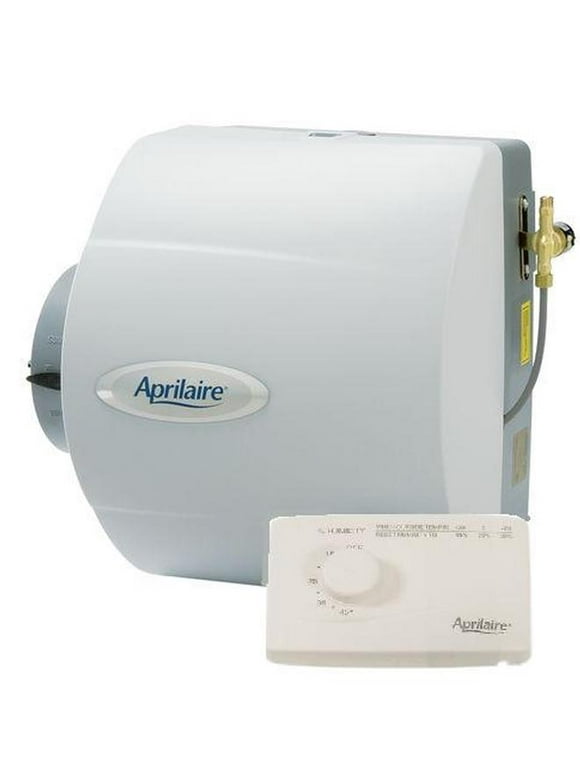 Whole House Humidifiers in Humidifiers - Walmart.com