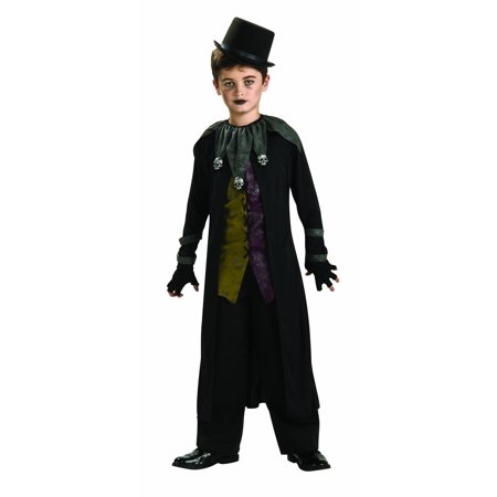 Gothic Jester Costume | Walmart Canada