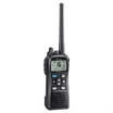 Icom M73 Handheld VHF - 6 Watts - IPX8 Submersible - Black [M73 21 ...