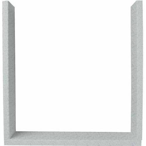 Window Trim Kit, Tahiti Gray - Walmart.com