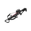Xpedition Archery Scrapeline 390X Crossbow, 390 FPS, 4x32 Illuminated ...