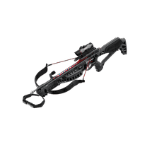 Excalibur Big Foot Stirrup, Fits all Excalibur Crossbows - Walmart.com