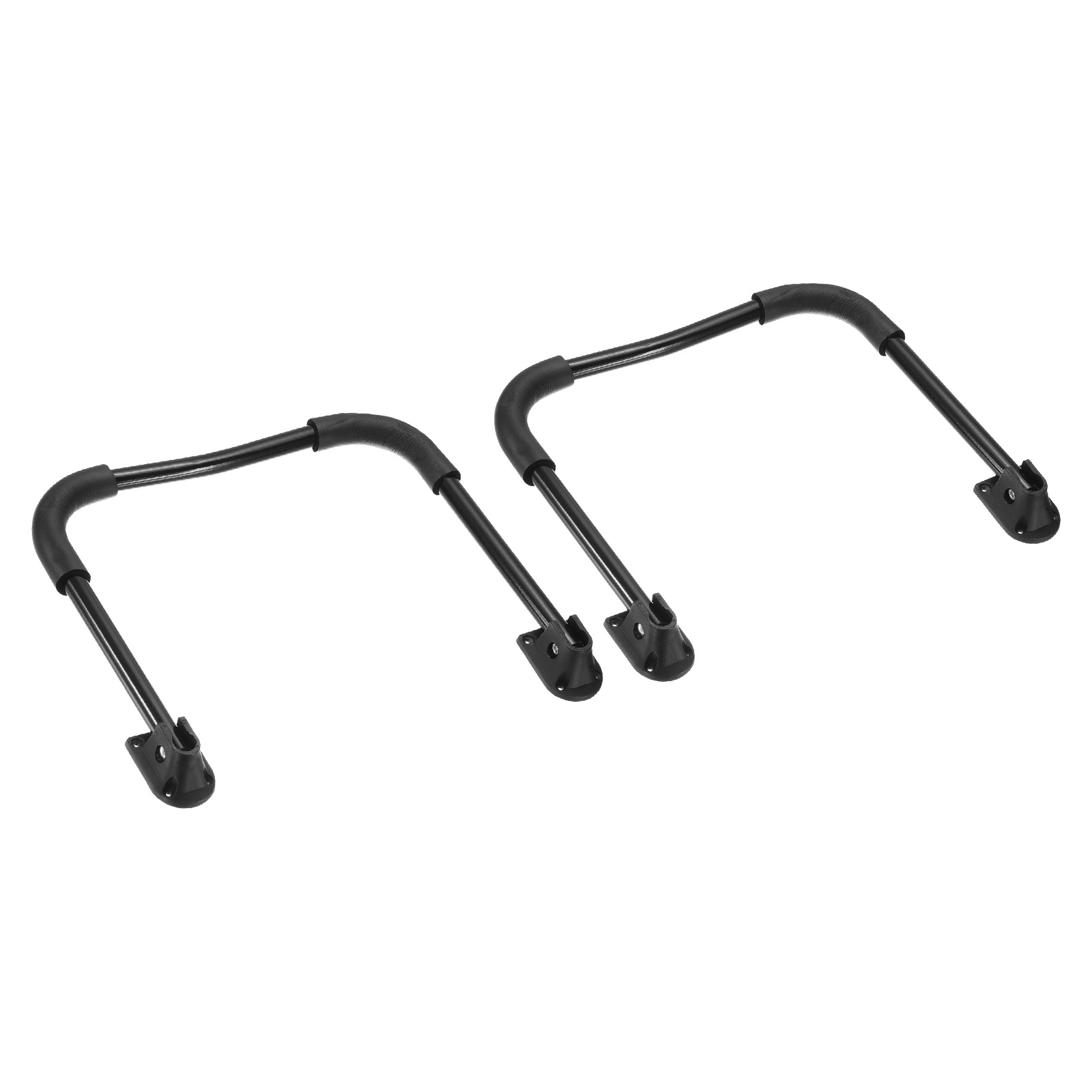 Uxcell Folding Table Legs 10.2" Height Anti Slip Coffee Table Leg ...