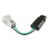 ACCEL 140021AH Ignition Coil Adapter - Walmart.com