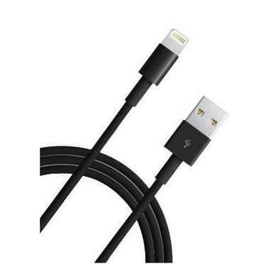 Overtime 6 Foot iPhone Charger Apple MFI Certified , Lightning iPhone ...