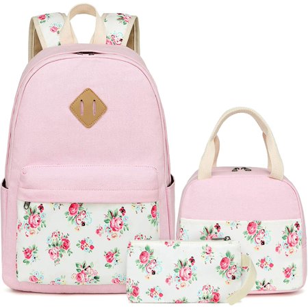School Backpacks for Teen Girls Rainbow Backpack | Walmart Canada