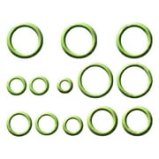 Subaru Outback Ac System O Ring And Gasket Kit