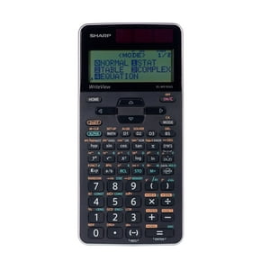 Scientific Calculators | Walmart Canada