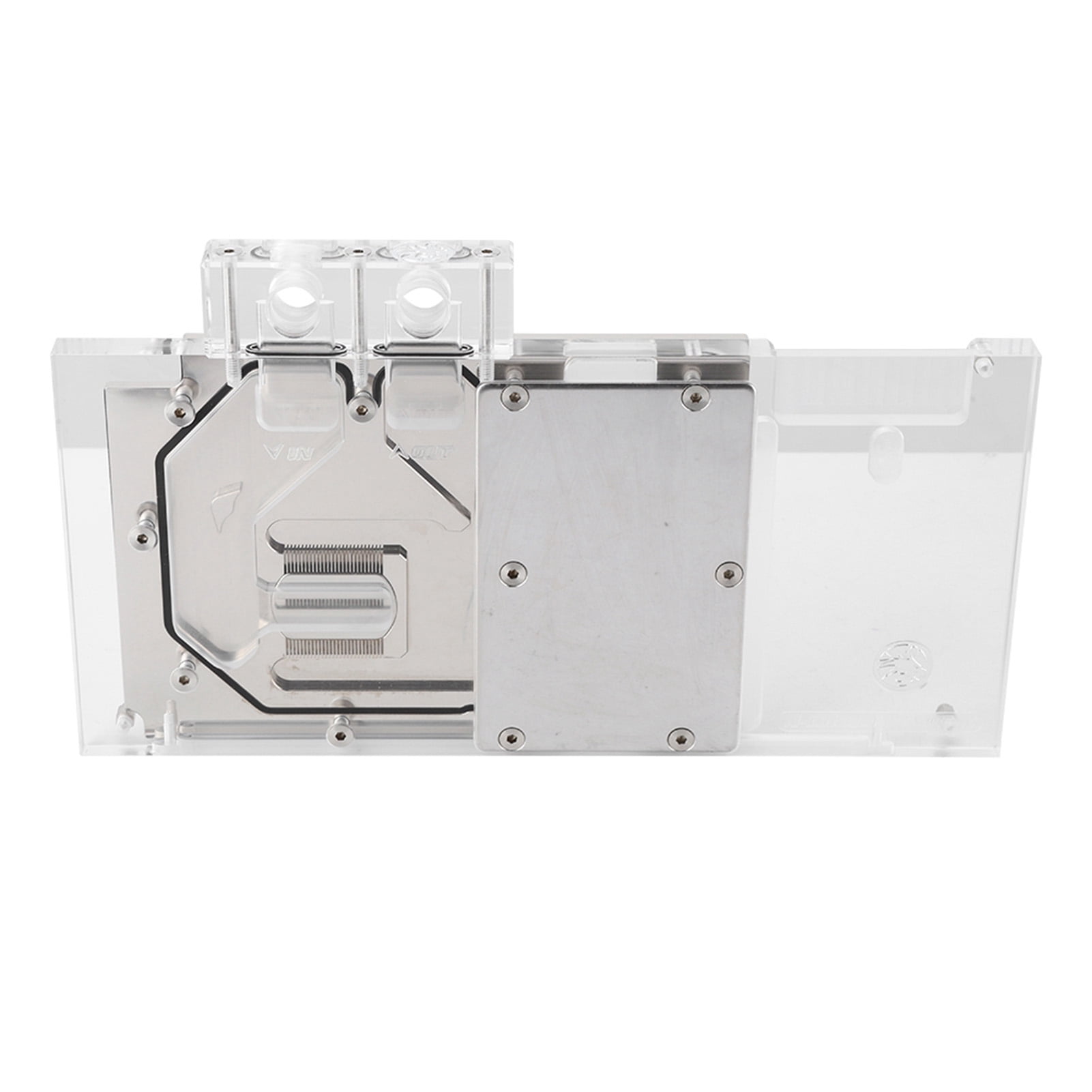 Buy Gpu Water Cooling Gpu Water Cooling Block Gpu Waterblock N ...