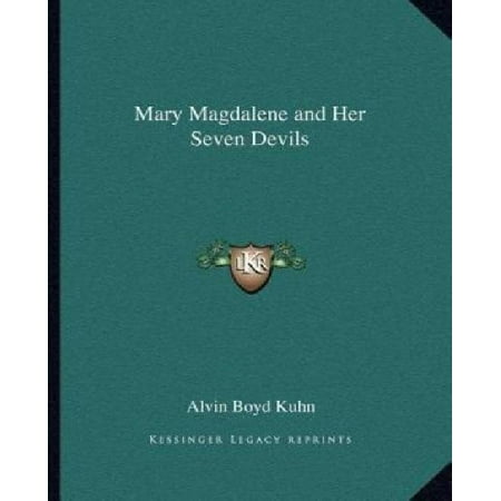 Mary Magdalene and Her Seven Devils | Walmart Canada